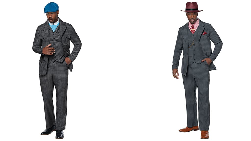 SINNERS COSTUMES - The Pop Insider