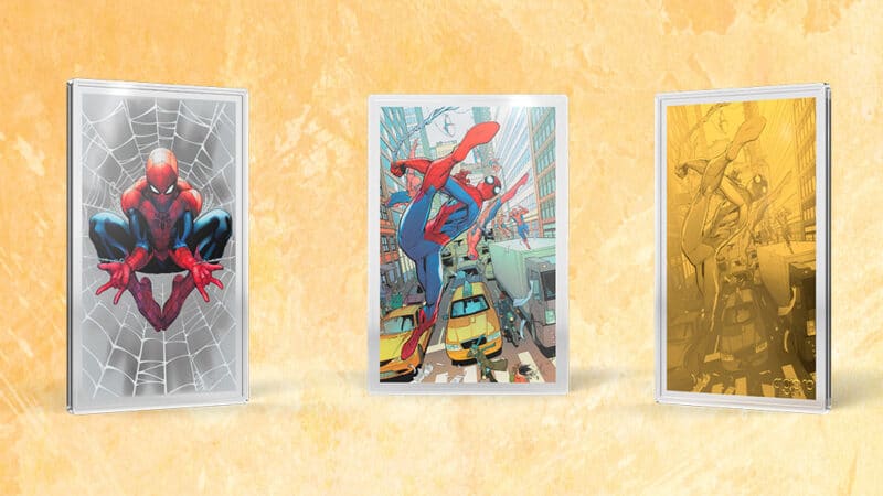 SDCC: Jada Toys Presents 'Invincible' Reveals at the Show - The Pop Insider