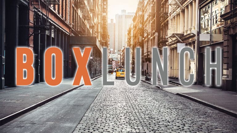 NYCC: BoxLunch Embraces NYC Culture with Bodega Pop-Up - The Pop Insider