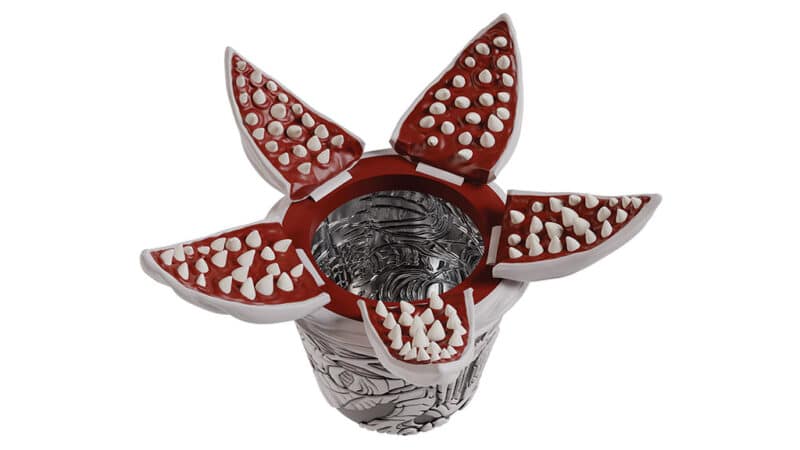 STRANGER THINGS DEMOGORGON POPCORN BUCKET - The Pop Insider