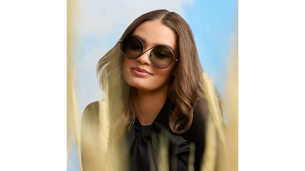 DIFF EYEWEAR X WICKED - The Pop Insider