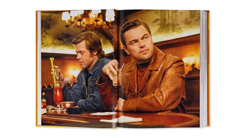 Get a Look at Tarantino's Process in New Insight Editions Book - The ...