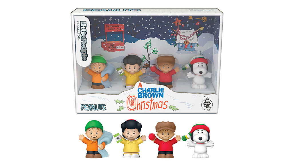 FISHER PRICE LITTLE PEOPLE COLLECTOR KPOP DEMON HUNTERS SAJA BOYS - The ...