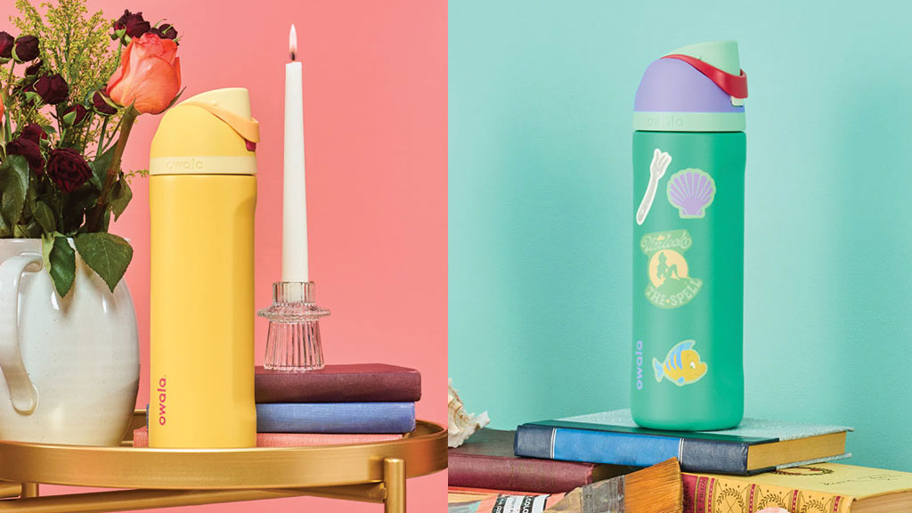 DISNEY PRINCESS X OWALA - The Pop Insider