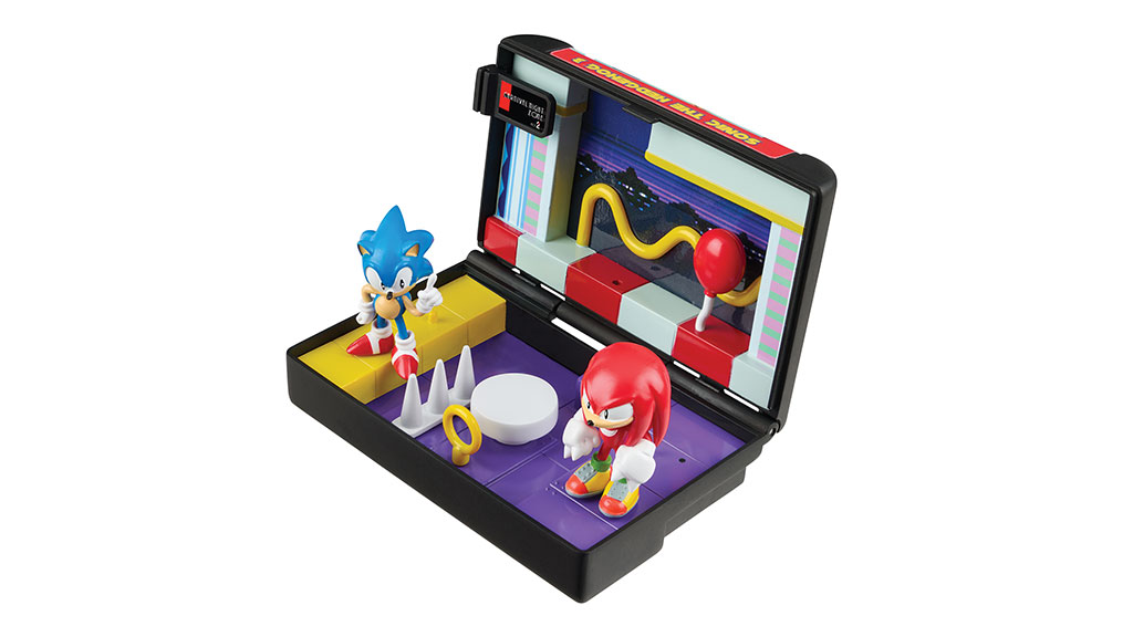 Backstreet's Back in this Little People Collector's Throwback Set - The ...