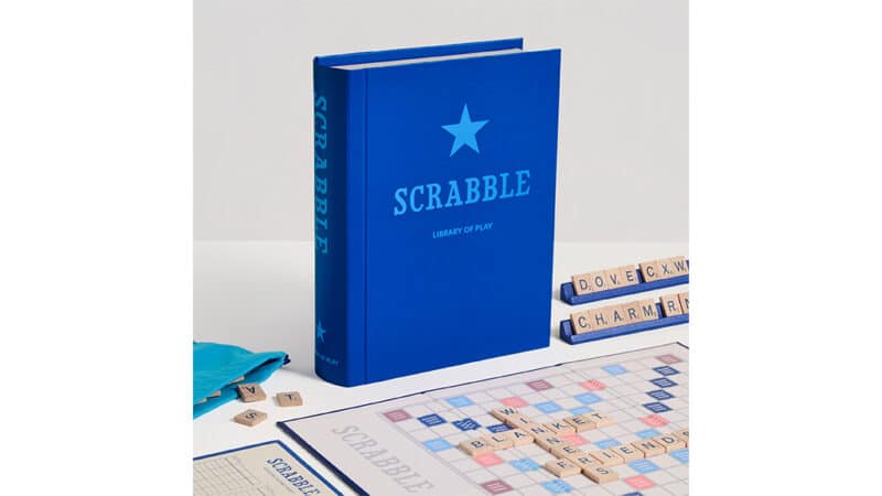 We're 'Booking' It for These Library of Play Board Games - The Pop Insider