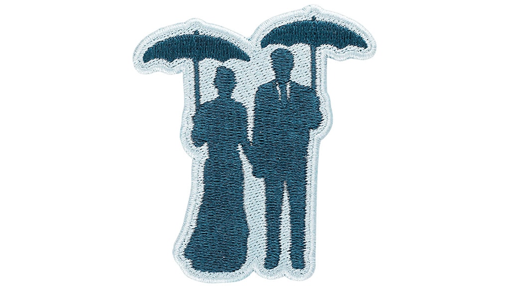 STONEY CLOVER LANE GILMORE GIRLS PATCH COLLECTION - The Pop Insider
