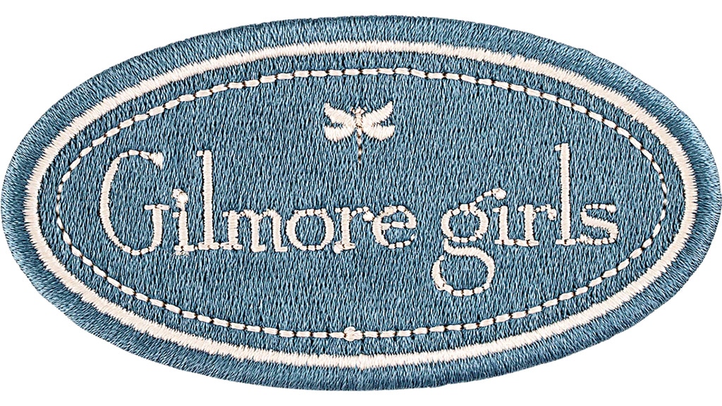 STONEY CLOVER LANE GILMORE GIRLS PATCH COLLECTION - The Pop Insider