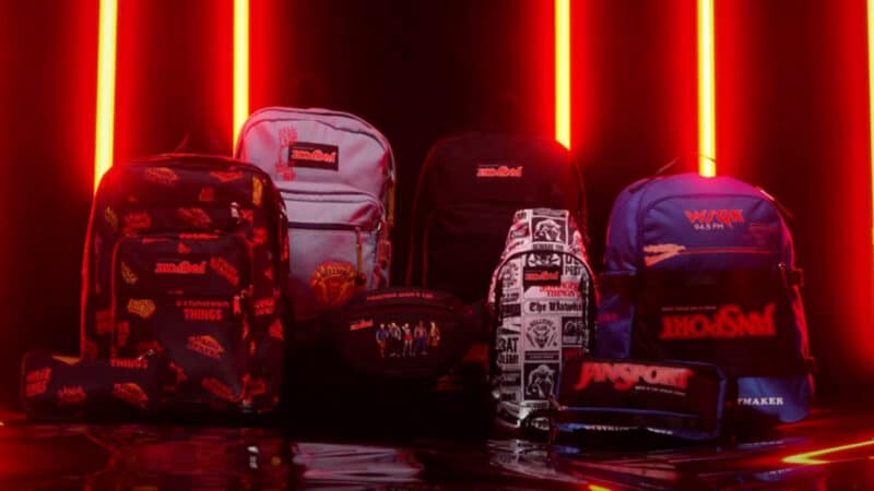 Casio Winds Back to the '80s with New ‘Stranger Things’ Watches - The ...