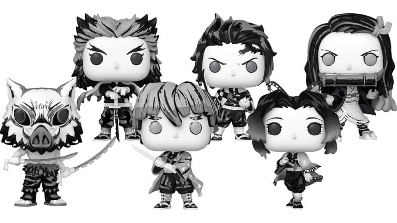 Have a Ball with the New ‘Bridgerton’ Funko Pop! Collection - The Pop ...