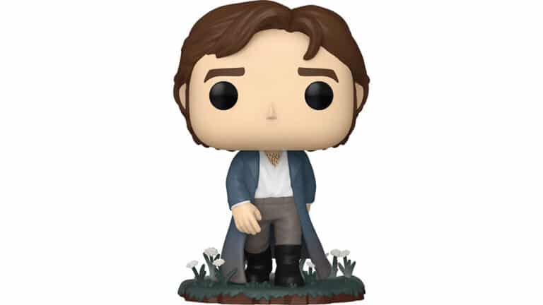 Get Bewitched By the ‘Pride & Prejudice’ Funko Pops - The Pop Insider