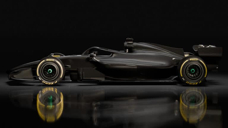 Memento Exclusives Races to 2026 with New F1 Show Cars - The Pop Insider