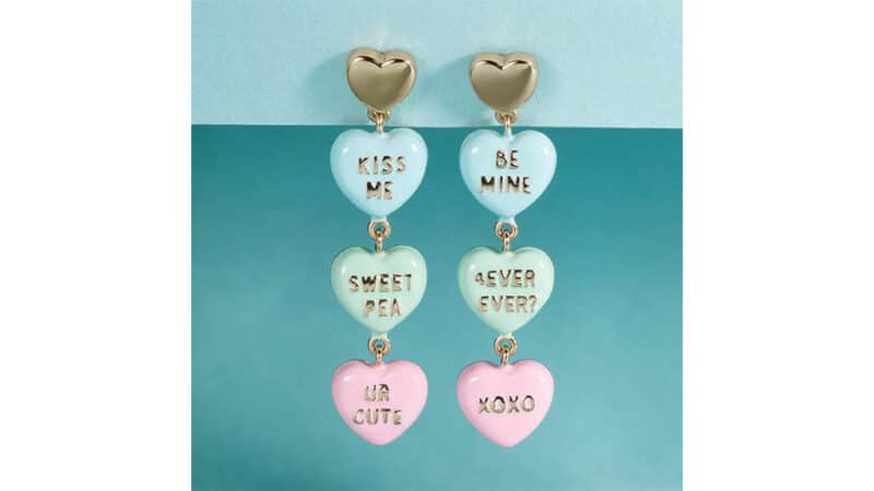 PIGLET AND POOH BEAR HEARTS CARDIGAN - The Pop Insider