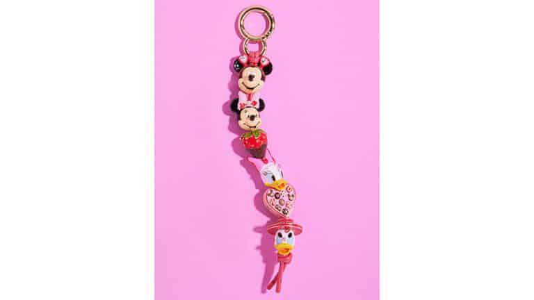 OLD NAVY X DISNEY VALENTINE'S DAY COLLECTION - The Pop Insider