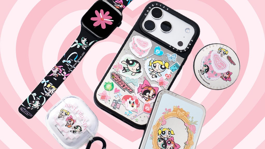 Casetfiy’s Latest Collection Is Sugar, Spice, and Everything Nice - The ...