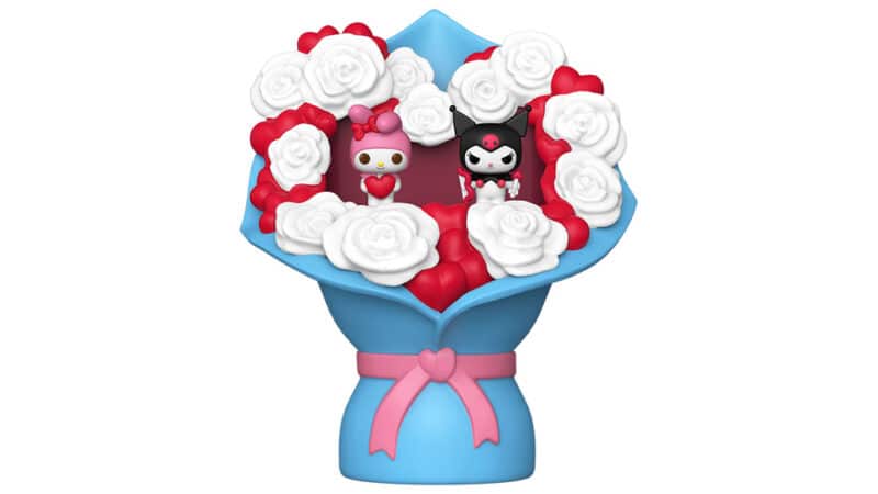 POP! FRIENDS RACHEL, MONICA, AND PHOEBE (WEDDING DRESS) - The Pop Insider