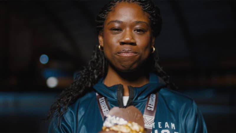 Hershey’s Goes for the Gold with Olympic Medal Chocolates - The Pop Insider