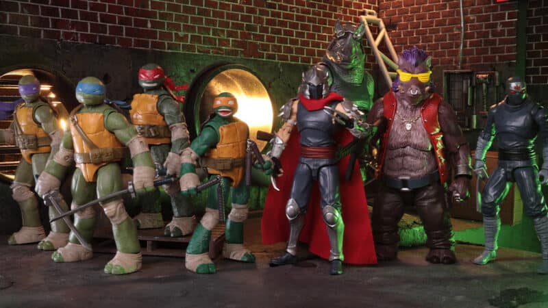 Hot Toys’ ‘KPop Demon Hunters’ Figures Are Golden - The Pop Insider