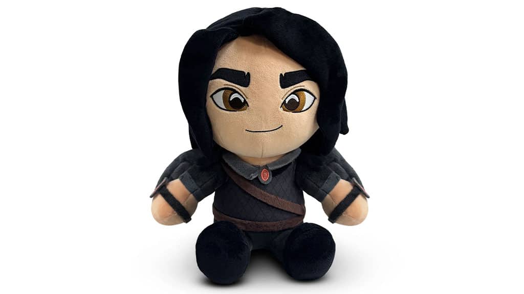 ACOTAR PLUSH - The Pop Insider