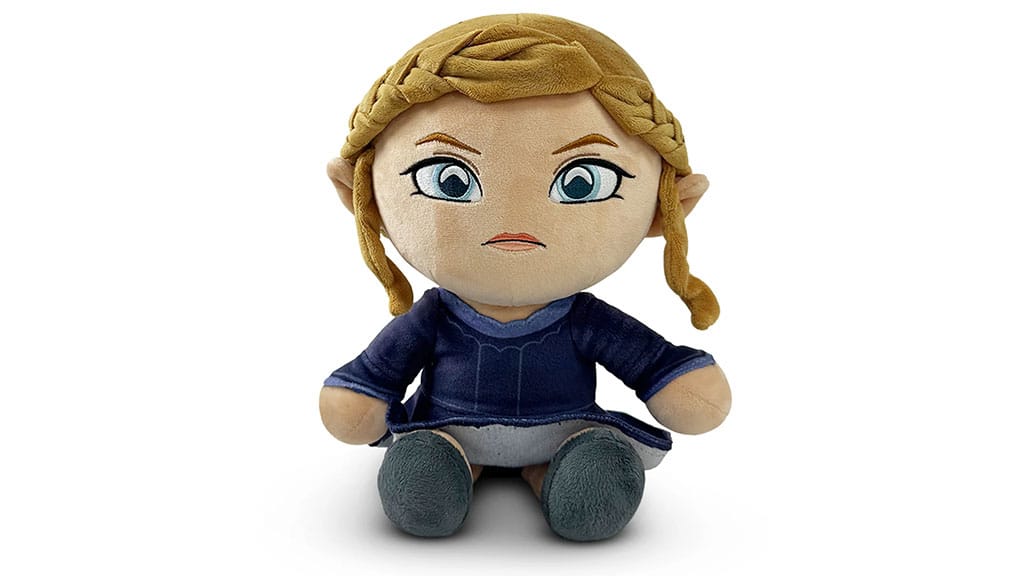 ACOTAR PLUSH - The Pop Insider