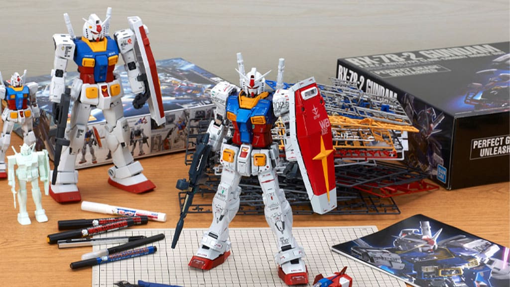 Bandai Namco Toys & Collectibles America Brings "Fun for All" - The Pop ...