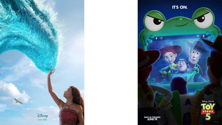 Disney Gears Up for Blockbuster Season with Plans for Epic Merch - The ...