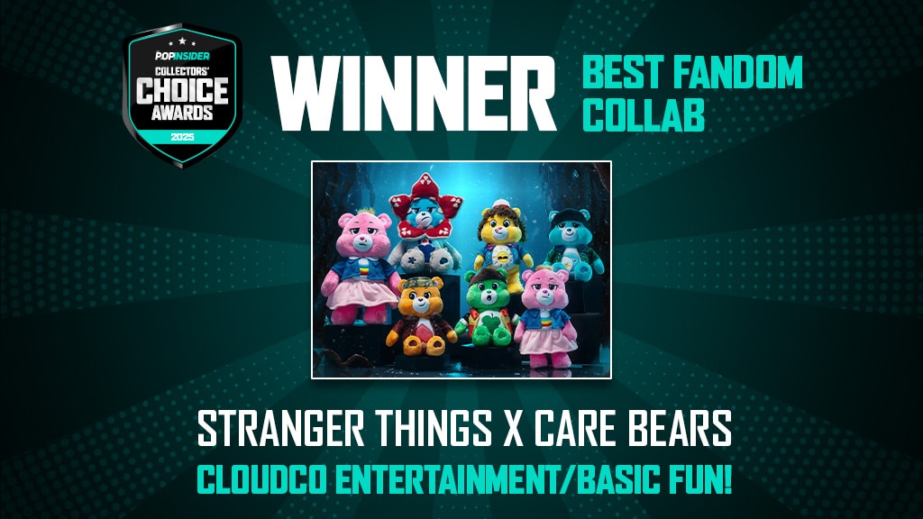 The Pop Insider Presents: The Collectors' Choice Awards - The Pop Insider