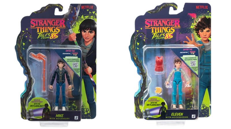 STAR WARS: THE VINTAGE COLLECTION THE MANDALORIAN & GROGU - The Pop Insider