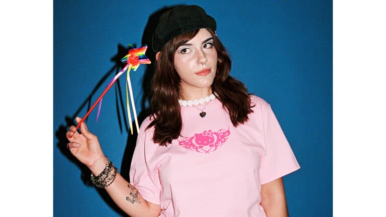 Anti Social Social Club Brings Rebellious Fashion to Hello Kitty - The ...