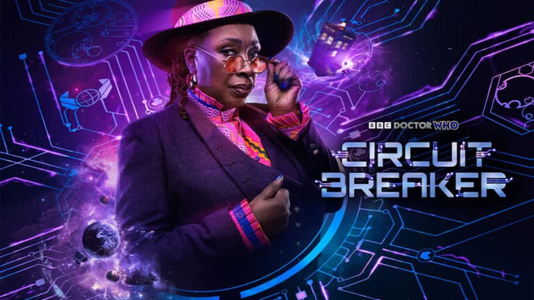 BBC Studios Kicks Off ‘Doctor Who: Circuit Breaker’ Event - The Pop Insider
