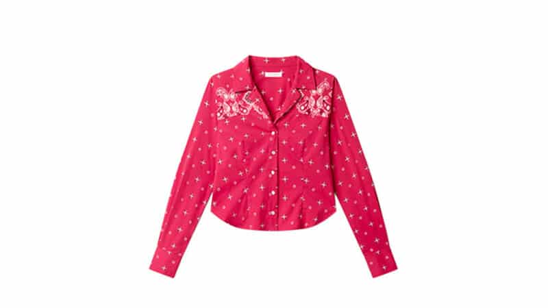 Dolly Parton’s New Spring Collection is Jean-ius - The Pop Insider