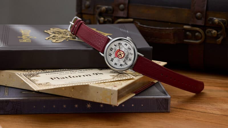 Make Every Moment Magical with Timex's Harry Potter Watches - The Pop ...