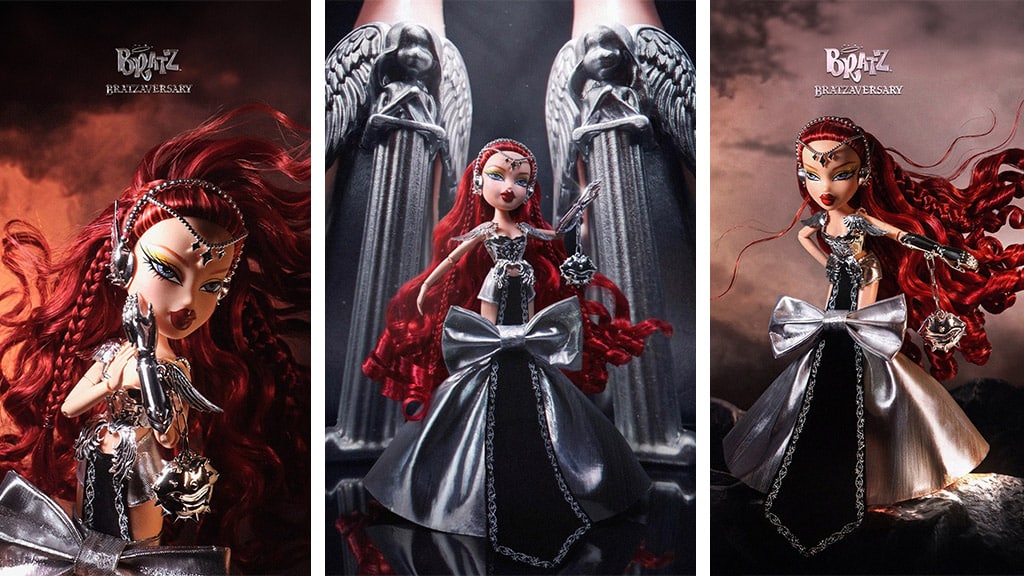 Bratz Gets Dolled up for Its 25th Anniversary Celebration - The Pop Insider