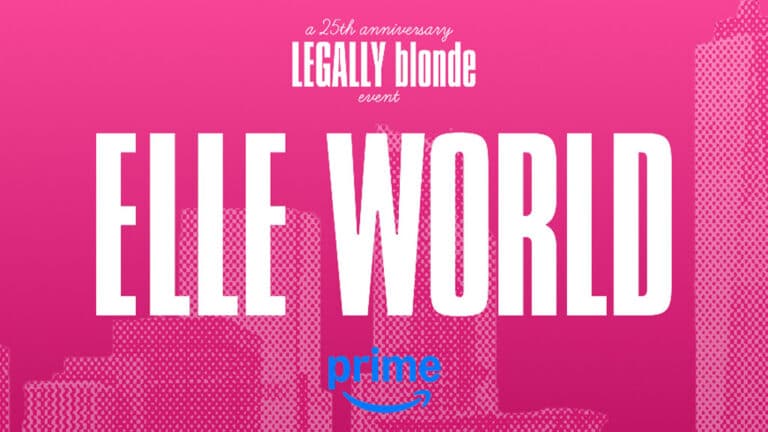 Celebrate Elle Woods’ New Era at This Free NYC Pop-up - The Pop Insider