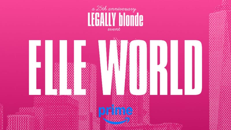 Celebrate Elle Woods’ New Era at This Free NYC Pop-up - The Pop Insider