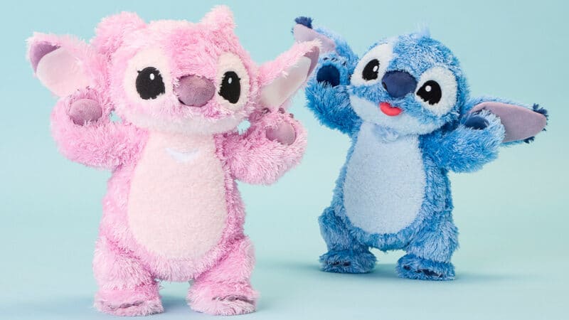 Disney Store's 626 Day Collection Brings Chaotic Collectibles - The Pop ...