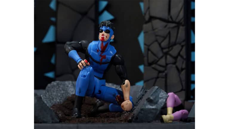 SDCC: Jada Toys Brings Action-Packed Exclusives - The Pop Insider