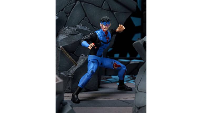 SDCC: Jada Toys Brings Action-Packed Exclusives - The Pop Insider