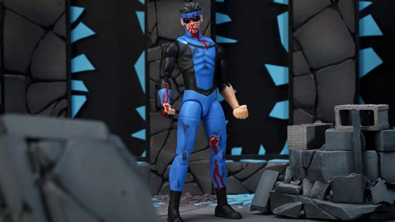 SDCC: Jada Toys Brings Action-Packed Exclusives - The Pop Insider