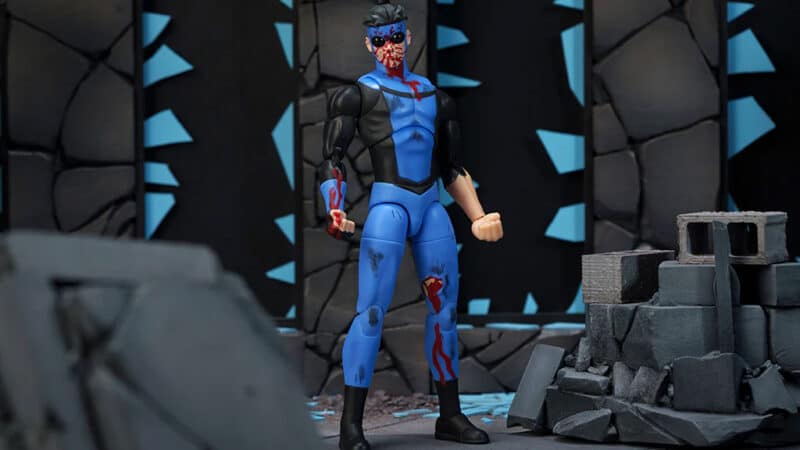 SDCC: Jada Toys Brings Action-Packed Exclusives - The Pop Insider