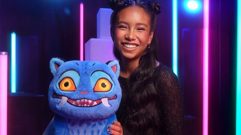 Jazwares’ ‘KPop Demon Hunters’ Collection Is Cute and Savage - The Pop ...