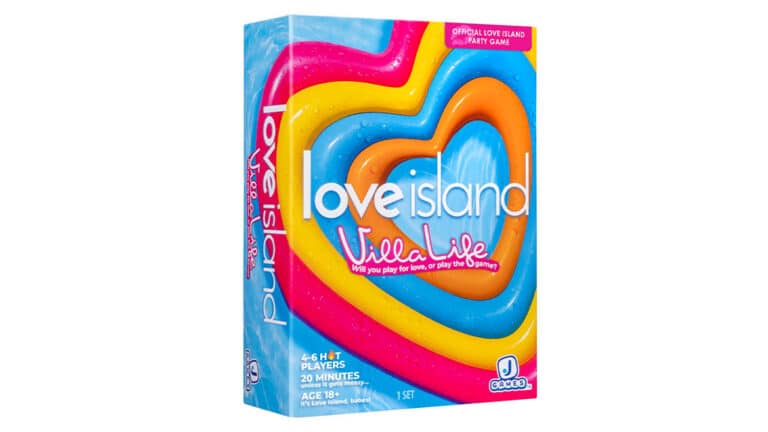 Step Inside the Villa with Mattel’s New Love Island UNO Expansion Pack ...