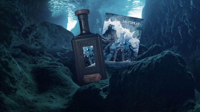 Batten Down the Hatches for Macabre Spirits’ First-Ever Rum - The Pop ...