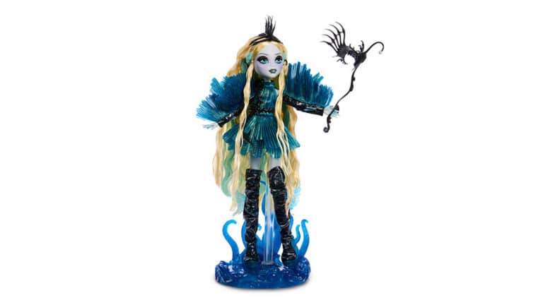 SDCC: Mattel Adds Must-Have Collectibles to Fans’ Shelves - The Pop Insider