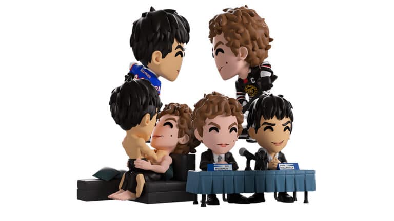 Pop Mart Kicks Off the World Cup with a Labubu Collection - The Pop Insider